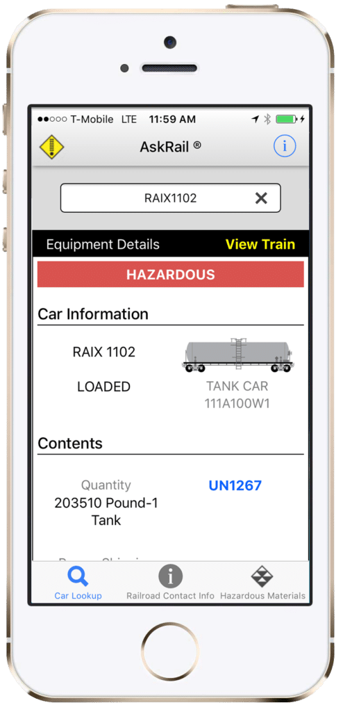 FREE Real-Time Hazmat App Now Available to MCVFA Members